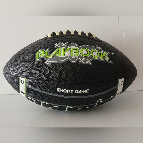 Franklin Sports | Toys | Playbook Franklin Sports Kids Youth Football ...